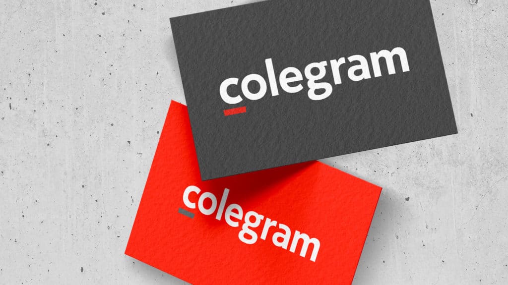 Agence de Communication 360 Genève - colegram